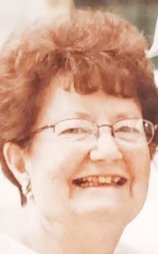 Mary H. Eakins | News, Sports, Jobs - Altoona Mirror